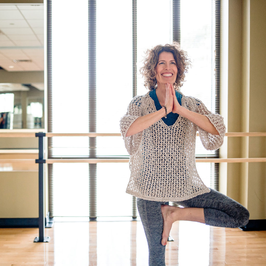 The Benefits of Yoga: Why Even You Should Try Yoga | Nancy Stevens