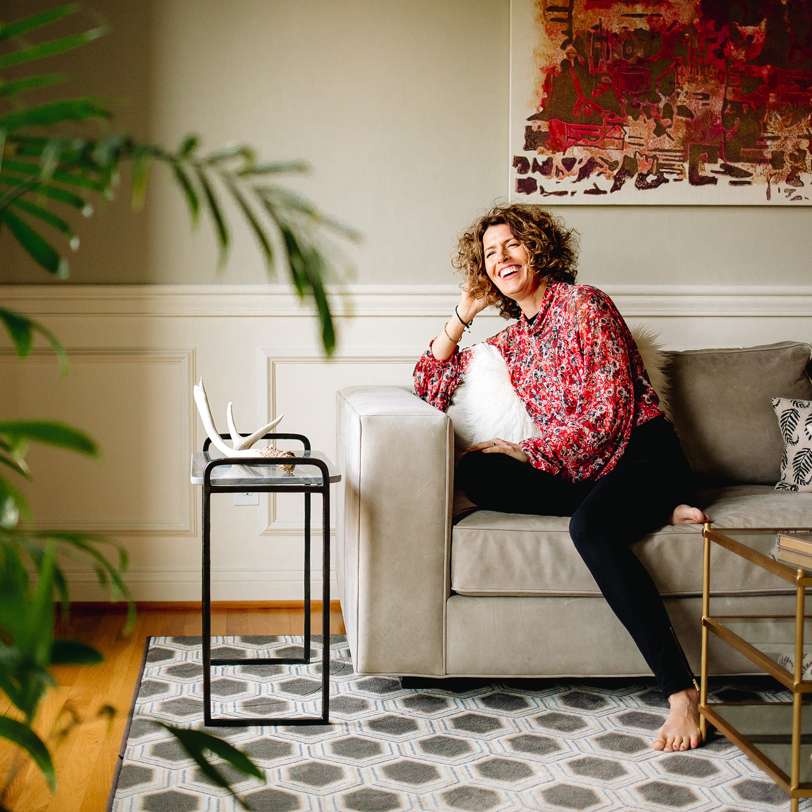 Check Me Out on The Best Morning Routine Ever Podcast | Nancy Stevens