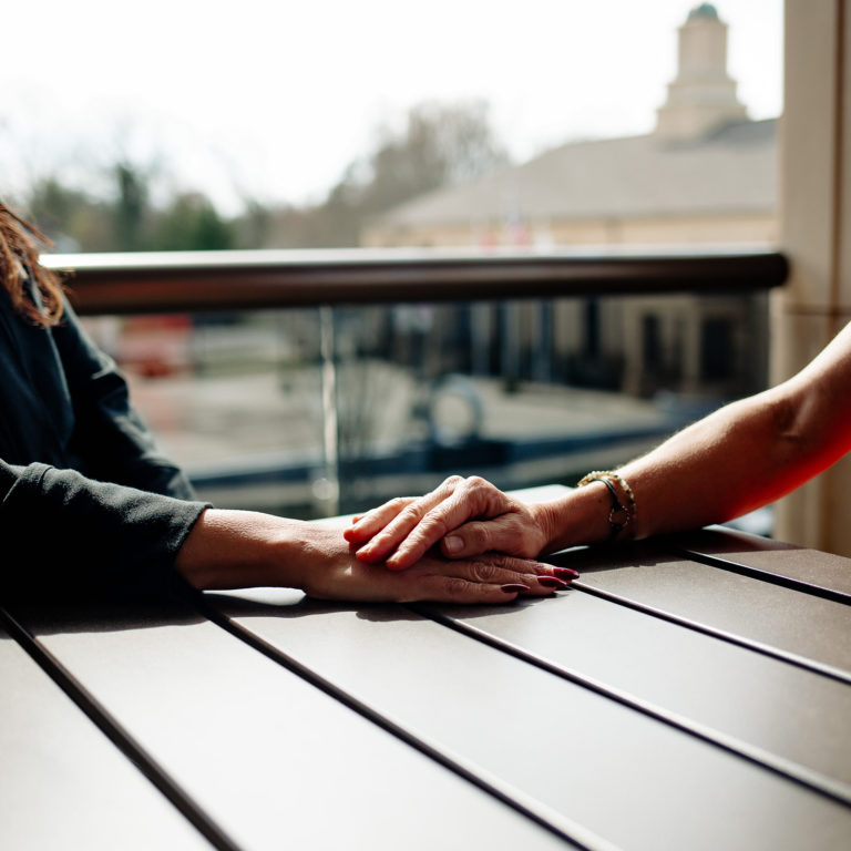 Practical Ways to Be (and Stay) Encouraged | Nancy Stevens