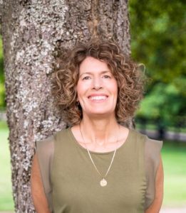 Nancy Stevens | Life & Mindset Coach for Busy Working Women